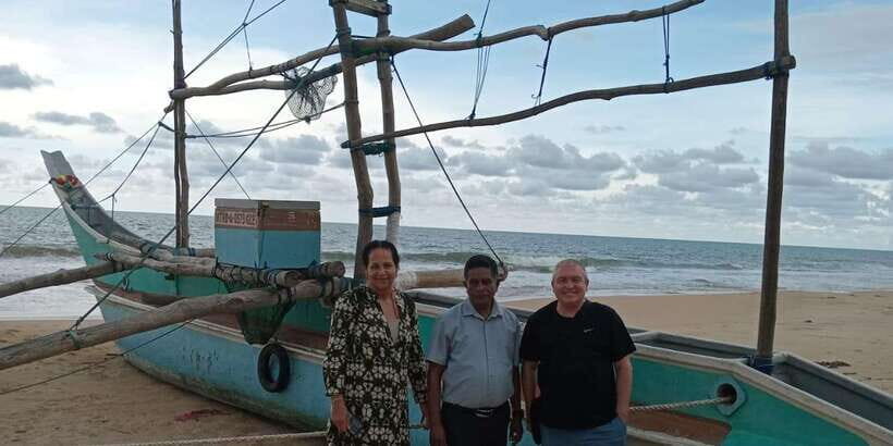 Sri Lanka Sightseeing Tour by Car with Driver. - The Itinerary: What Do You See?