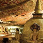 Sri Lanka: Sigiriya, Dambulla Highlights Day Tour And Safari - Sigiriya Rock Fortress: The Crown Jewel of the Tour