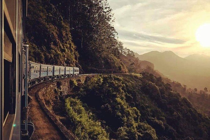 Srilanka 7 Days Classical Tour- Private Car (Can Customized) - Final Thoughts