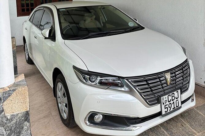 Srilanka Airport Transfer, Airport pickup and drops | Kalutara - Who Will Love This Service?