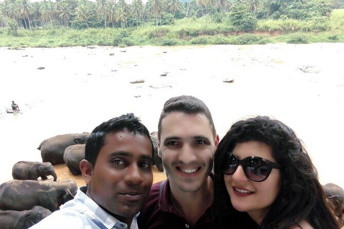 SriLanka Private 8Days Tour friendly Chauffeur+Vehicle with & without Hotel H/B - Who Would Love This Tour?