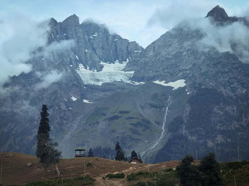 Srinagar: Sonamarg Day Tour - The Golden Meadow Adventure - Who Should Consider This Tour?