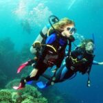 SSI | Padi Open Water Course in Phuket - The Dive Sites: Racha Yai and Racha Noi
