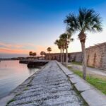 St Augustine at Sunset History Golf Cart Tour - The Experience: What Youll Love