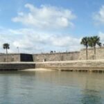 St. Augustine: Dolphin and Wildlife Historical Boat Tour - Key Points