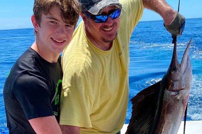 St. Augustine Fishing Charter Experience - FAQ