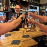 St. Augustine, FL: Corks and Forks Pairing Tour (Strolling) - The Sum Up