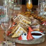 St. Augustine, FL: Historic District Brunch Tour (Strolling) - Key Points