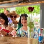 St. Augustine, FL: Wine and Dine Pairing Tour - The Itinerary in Detail