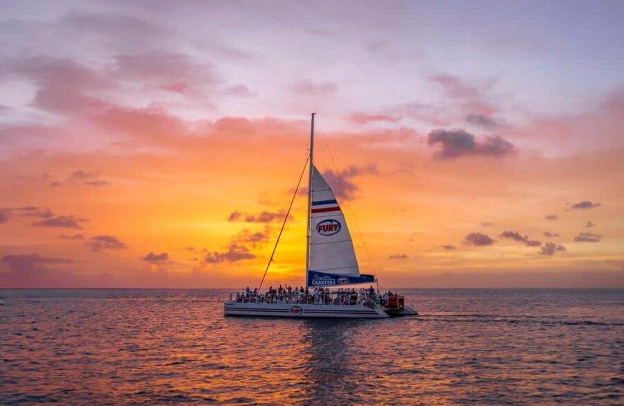 St.Augustine: Halloween Boo Bash Sunset Sail with Live Music - Who Will Love This Experience?