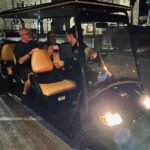 St. Augustine Haunted Ghost Tour by Electric Cart Shadow Ride - Who Will Love This Tour?