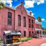 St. Augustine History Museum Admission - Breaking Down the Itinerary