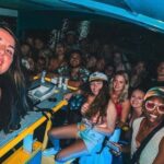 St. Augustine: Matanzas River Party Cruise with BYOB - What to Expect on the Cruise