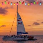 St Augustine: Nights of Lights Sunset Sail with Live Music - An In-Depth Look at the Sunset Sail Experience