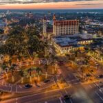 St. Augustine Nights of Lights Tour - Each Booking is a Row for 4 - Authentic Traveler Insights