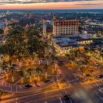 St Augustine: Nights of Lights Trolley Tour - A Closer Look at the Experience