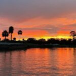 St. Augustine: Scenic Sunset Boat Tour - What to Expect on the Tour