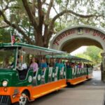 St. Augustine: Tour Pass with over 30 Attractions - What You Get with the Pass