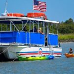 St. Augustine Wildlife Adventure: Boat Cruise & Kayak Eco Tour - The Sum Up: Who Will Love This Tour?