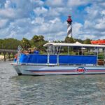 St. Augustine Wildlife Adventure: Boat Cruise & Kayak Tour - The Experience: Balance, Value, and Authenticity