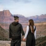St. George and Zion: Private Photoshoot in Scenic Landscapes - What You Can Expect from Your Photoshoot