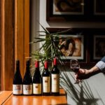 St Hallett - Barossa Masters of Shiraz Tasting & Platter - The Approach & Atmosphere