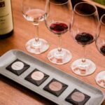 St Hallett: Cuvee Chocolate and Wine Indulgence Package - The Itinerary: What’s Included and What to Expect