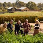St Hugo Garden to Table Experience & Lunch - The Full Itinerary Breakdown
