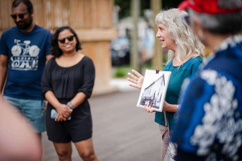 St. Jacobs Ontario: Historic Village Walking Tour - Who Will Love This Tour?