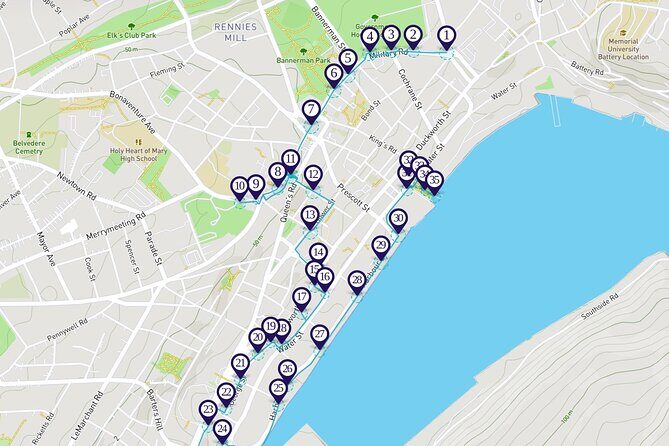 St. John's Audio Walking Tour - Final Thoughts: Is It Worth It?