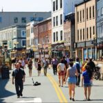 St. John's Downtown Walking Tour - What Travelers Say