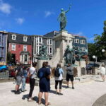 St. John's: Guided Walking Tour of the City - Who Will Enjoy This Tour?