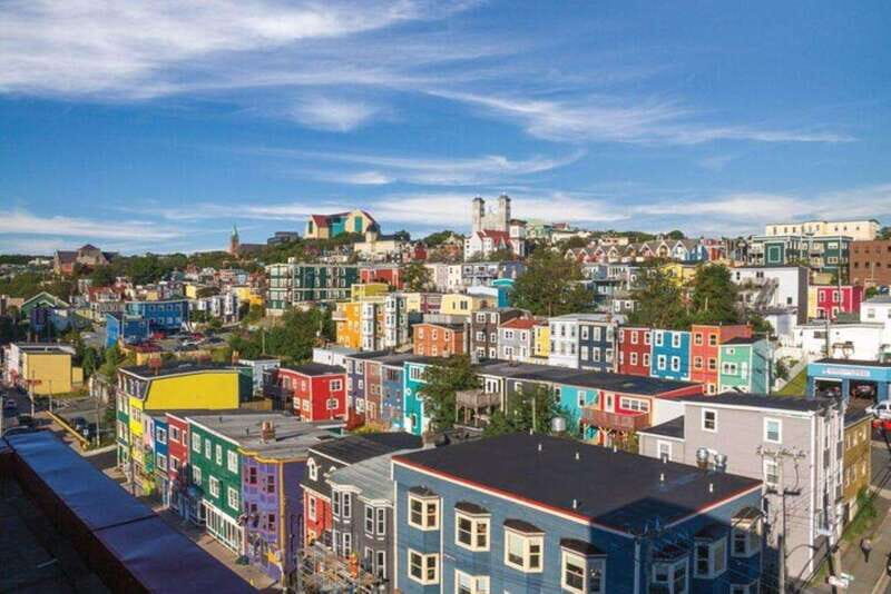 St. John's NL: Cape Spear & City Tour with Local Guide - The Practical Side: Logistics and Value