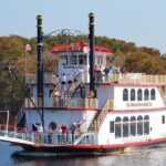 St. Johns River High-Tea Cruise Tour in Sanford - Authenticity, Value, and Practicalities