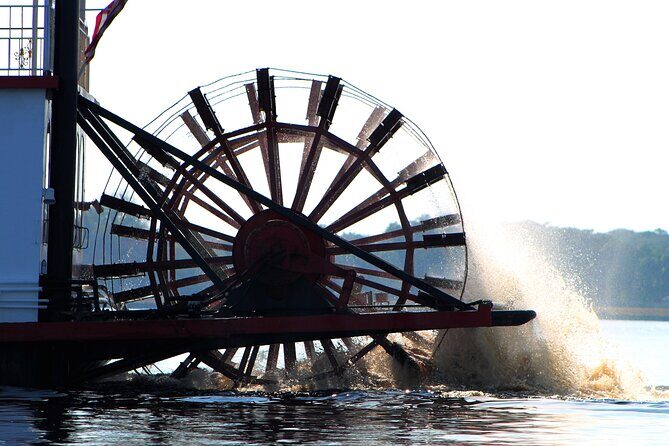 St. Johns River Lunch and Dinner Cruises in Sanford, Florida - The Sum Up: Is It Worth It?
