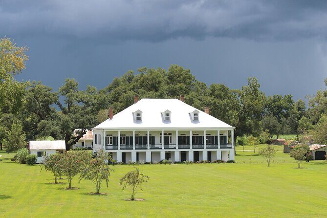 St. Joseph and Felicity Plantation Combo Tour - The Experience’s Value
