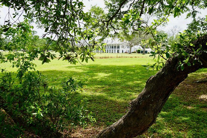 St. Joseph Plantation Tour - The Itinerary Breakdown