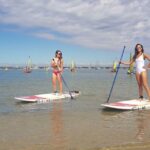 St Kilda: Group Lesson for Stand-Up Paddleboarding - The Experience’s Value: What Makes It Worthwhile?