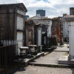 St Louis Cemetery No.3 New Orleans Burial Tradition Audio Guide - What to Expect During Your Walk