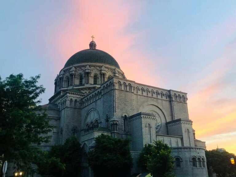 St. Louis: Food + History Tour in the Central West End - The Sum Up