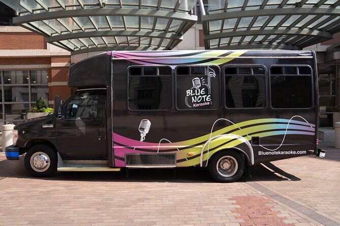 St. Louis Karaoke Mobile Tour Sing and Explore the City - Final Thoughts