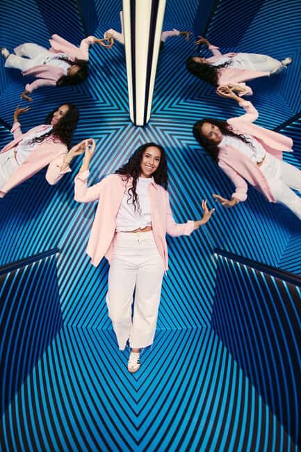 St. Louis: Museum of Illusions Entry Ticket - What to Expect at the Museum of Illusions
