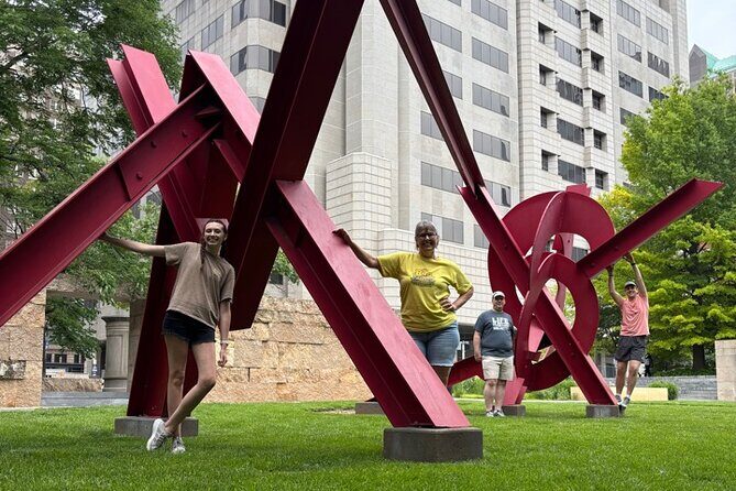 St. Louis Scavenger Hunt by Operation City Quest - Breaking Down the Value