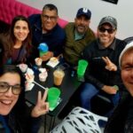 St. Pete: Jimbos Jumbo Walking Food Tour- Tasty Street Eats! - The Entertainment and Learning Aspect