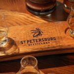 St Petersburg Distillery Tour and Tasting Experience - The Practical Side: Booking, Accessibility, and Value