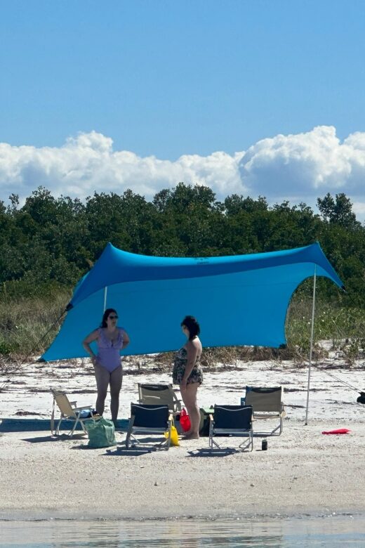St. Petersburg, FL: 3-Hour Eco Tour with Island Hopping - Who Should Consider This Tour?