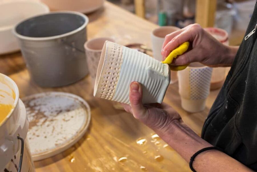 St. Petersburg, Florida: Pottery Class for Beginners - An In-Depth Look at the Experience