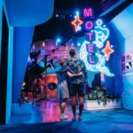 St. Petersburg: Immersive Art Experience - Who Would Enjoy FloridaRAMA Most?