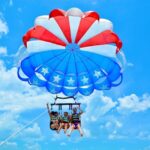 St. Petersburg: Parasailing Tour - Frequently Asked Questions