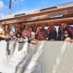 St Petersburg Ultimate (ALL-IN-ONE) City Trolley Tour - What Travelers Are Saying